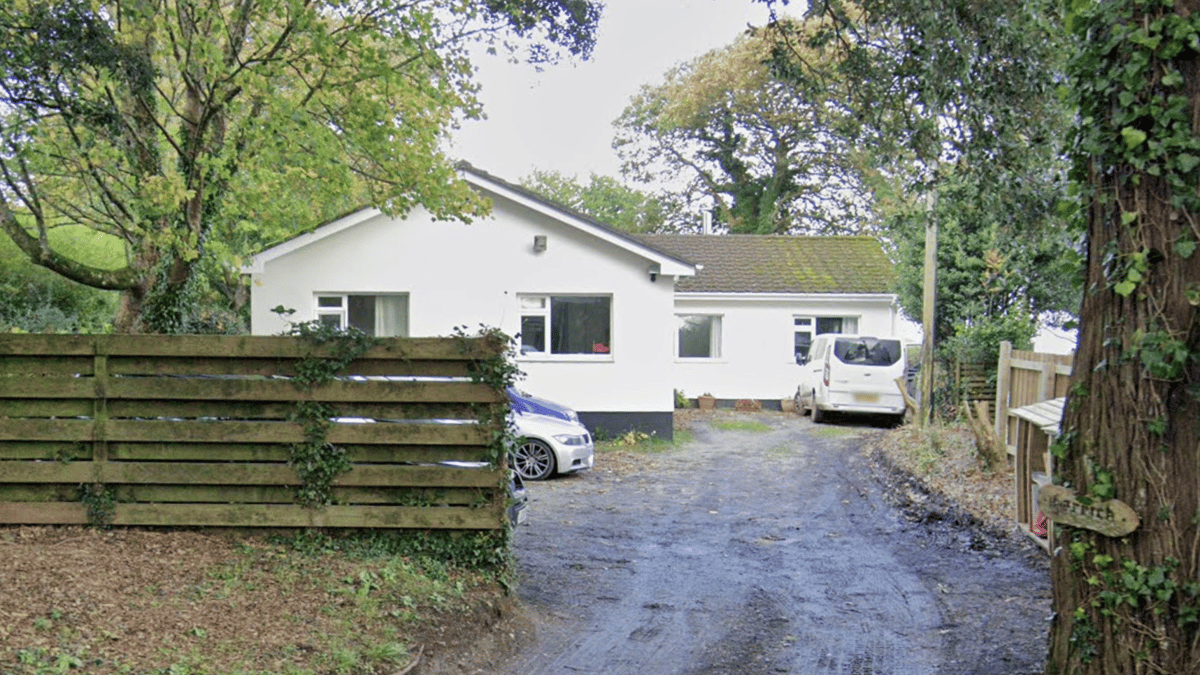 Truro care home celebrates turnaround in CQC rating across all areas ...