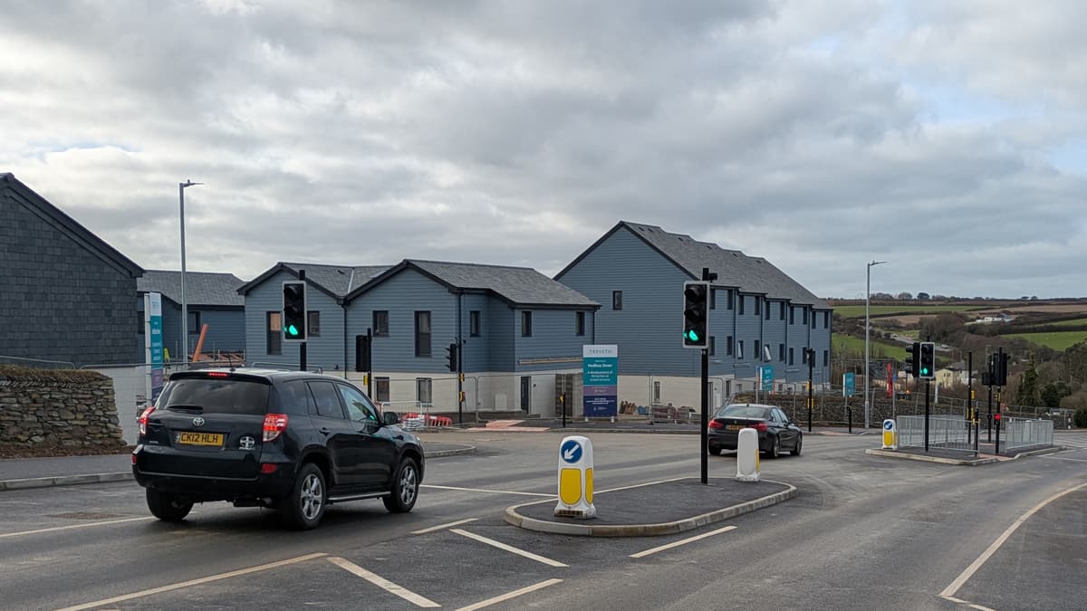 Traffic disruption set to ease after major road reopens ...