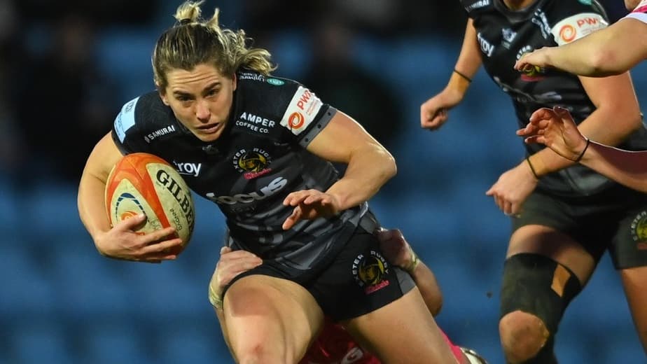 England stars are visiting Camborne RFC to inspire next generation of ...