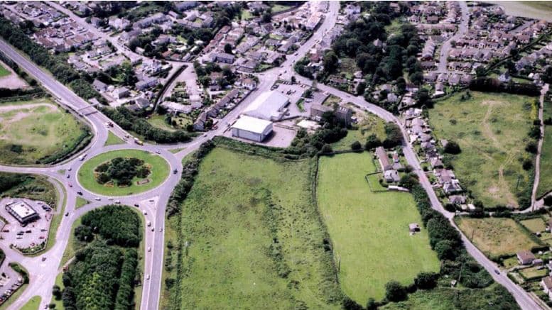 Solar farm with 5,000 panels approved despite flooding concerns ...