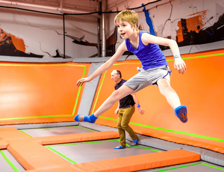 An action packed week of activities on offer for Cornish children ...