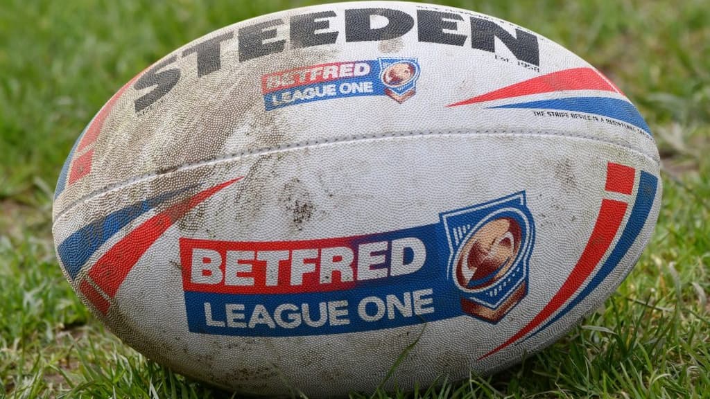 Cornwall RLFC agree new partnership with the London Broncos ...