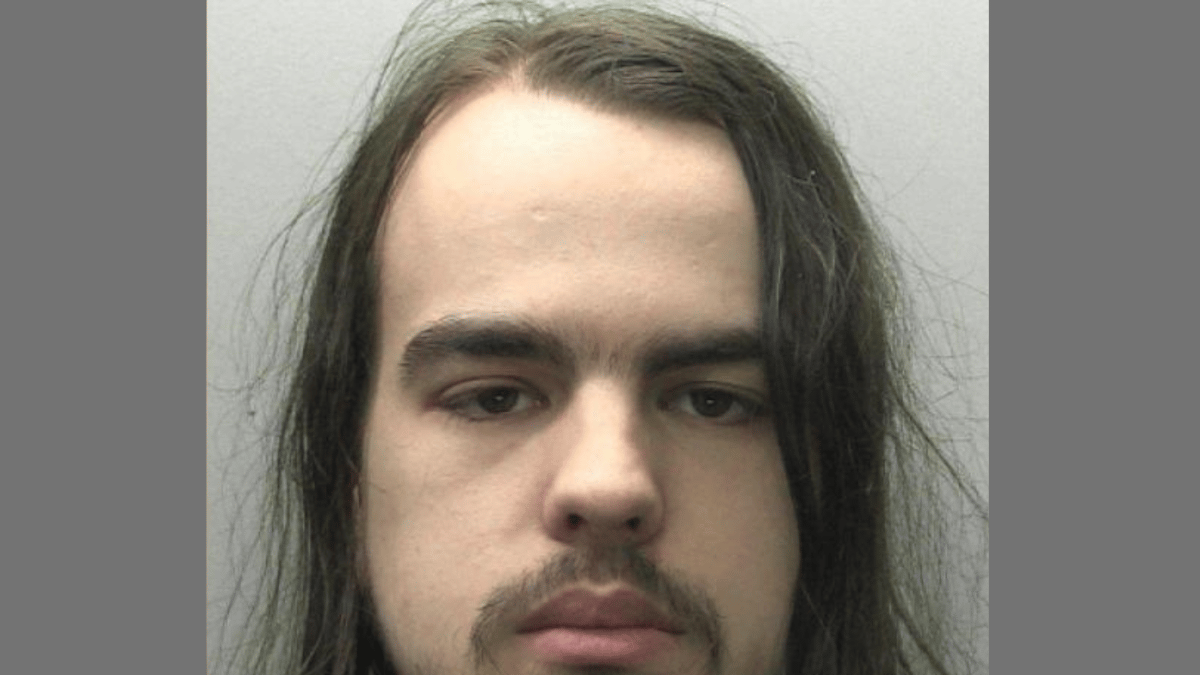 Bodmin man sentenced after rape of two dogs | voicenewspapers.co.uk