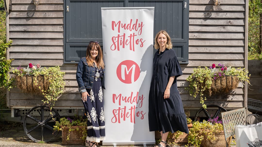 Muddy Stiletto awards launch in Cornwall for 2025 | voicenewspapers.co.uk