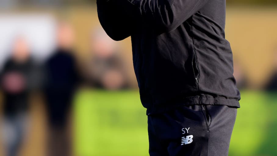 Yetton delighted with Tinners after latest victory | voicenewspapers.co.uk
