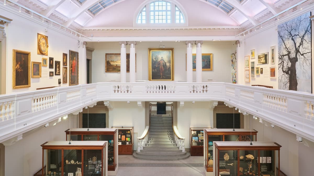 A new look and name for Cornwall's leading museum | voicenewspapers.co.uk