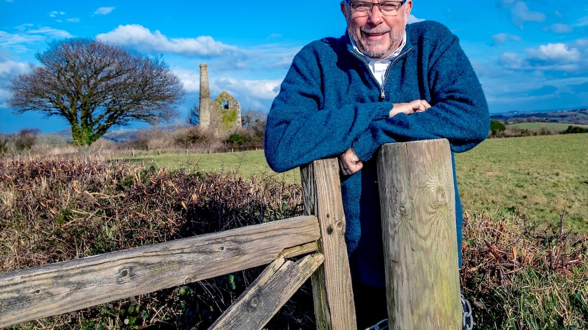 Former MP Steve Double to stand in Cornwall Council election ...