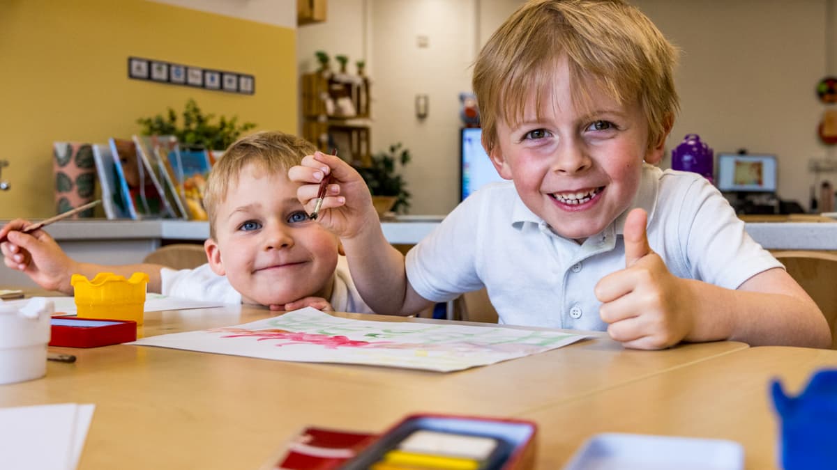 Two schools in St Austell selected for free breakfast club scheme ...