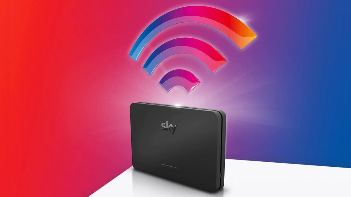 Sky internet users in St Austell hit by UK-wide blackout ...