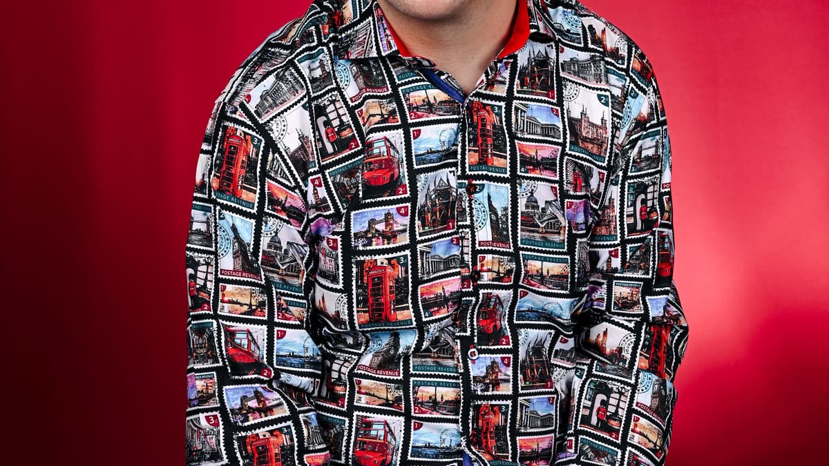 Radio column: CHBN, Truro's Community Hospital Radio | voicenewspapers ...