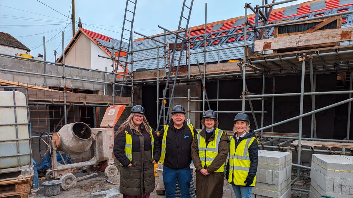 New Methodist centre set to open this summer | voicenewspapers.co.uk
