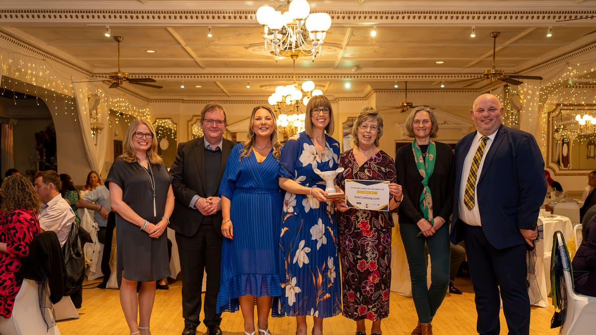 Redruth Local Hero Awards to shine light on pillars of the community ...