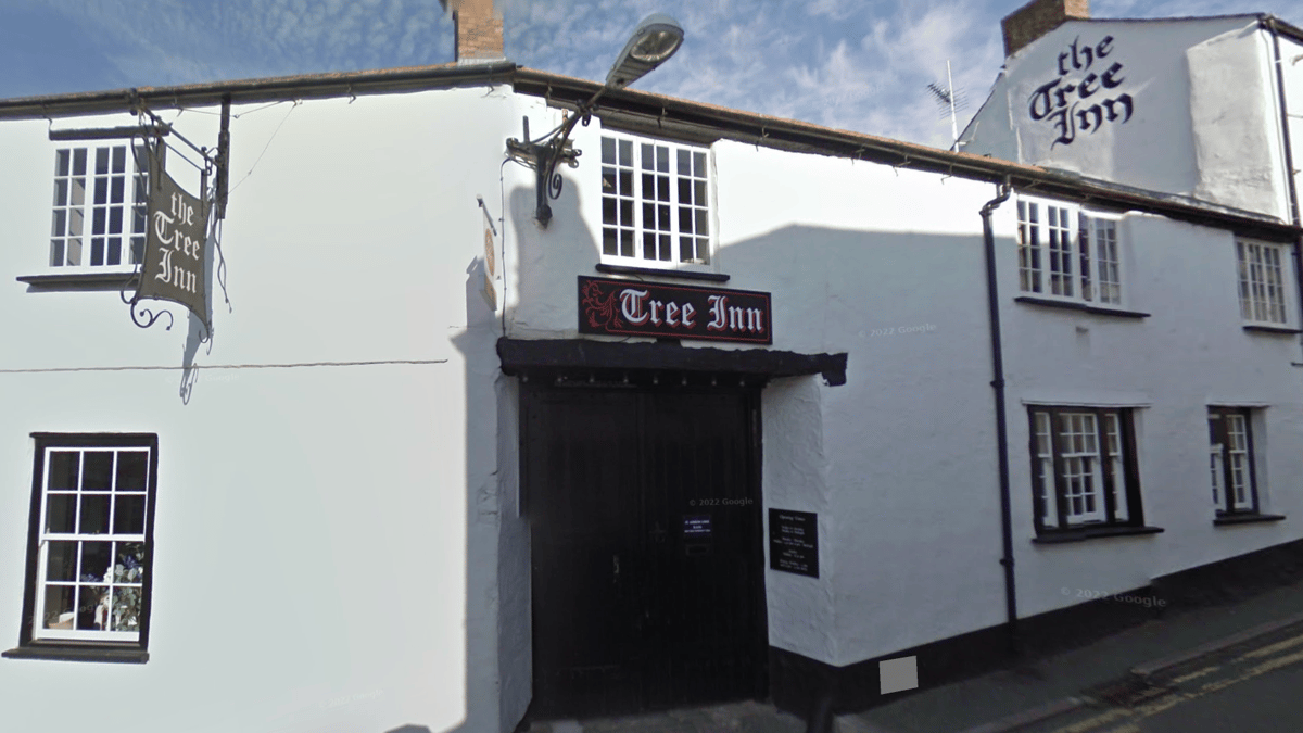 Stratton business owner fined for breach of fire safety regulations ...