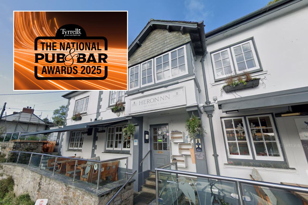 Cornish pubs shortlisted for National Pub and Bar Awards ...
