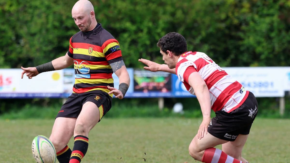 Three wins from five for Cornish sides in Counties One Western West ...