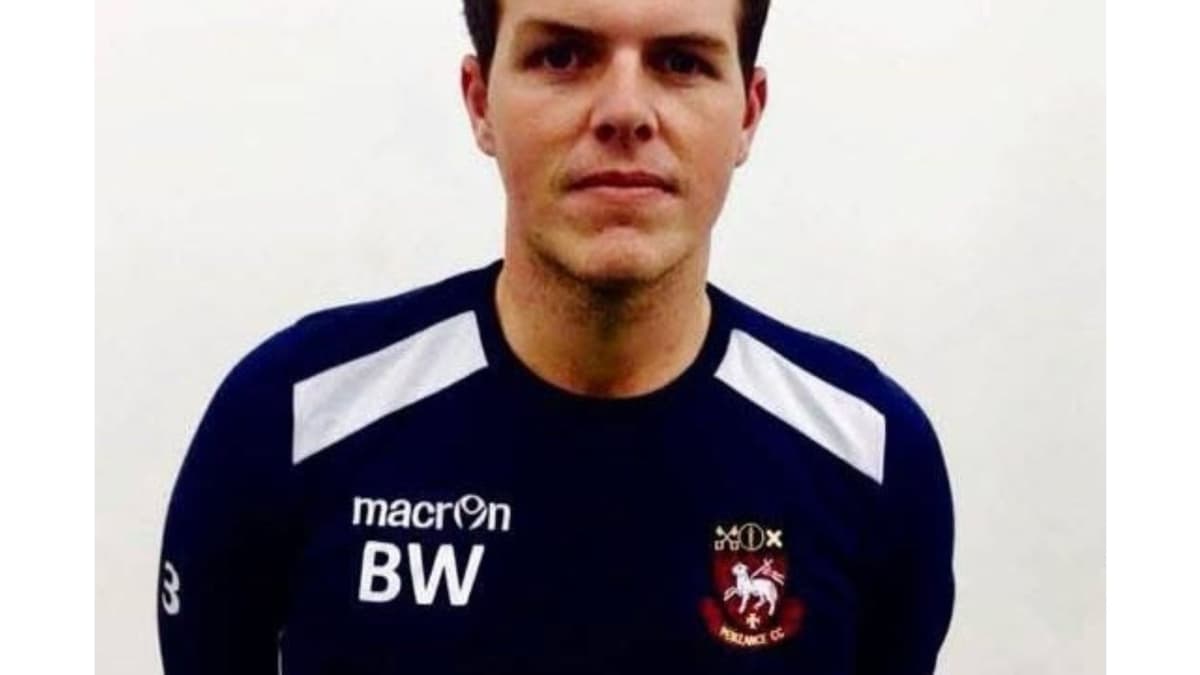 Penzance left frustrated by the weather in defeat to Wadebridge ...