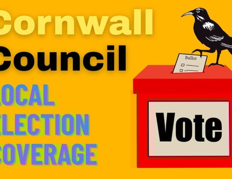 Cornwall Council Election 2025 - the latest results and reaction as ...