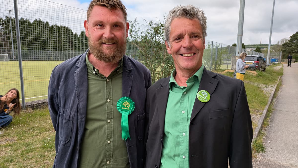 Green Party remains largest town council group following uncontested ...