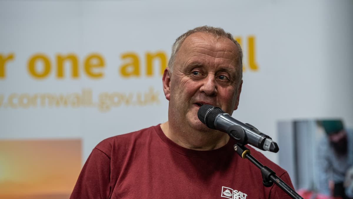 Councillor condemns decision to raise tolls on Tamar Bridge and ...