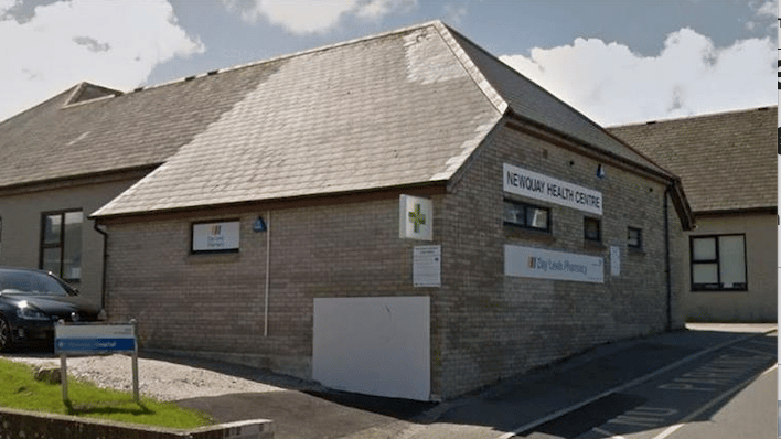 Plans to expand doctor’s surgery approved | voicenewspapers.co.uk