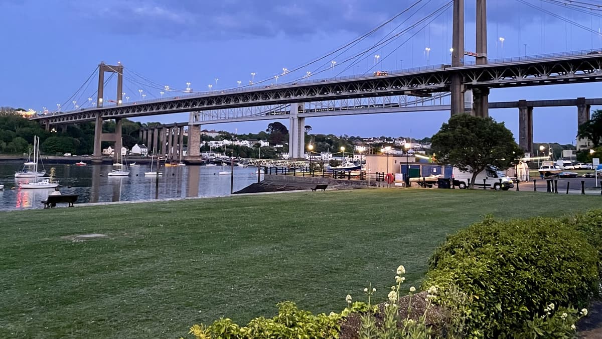 Locals angered as latest Tamar Tolls rise comes into fruition ...