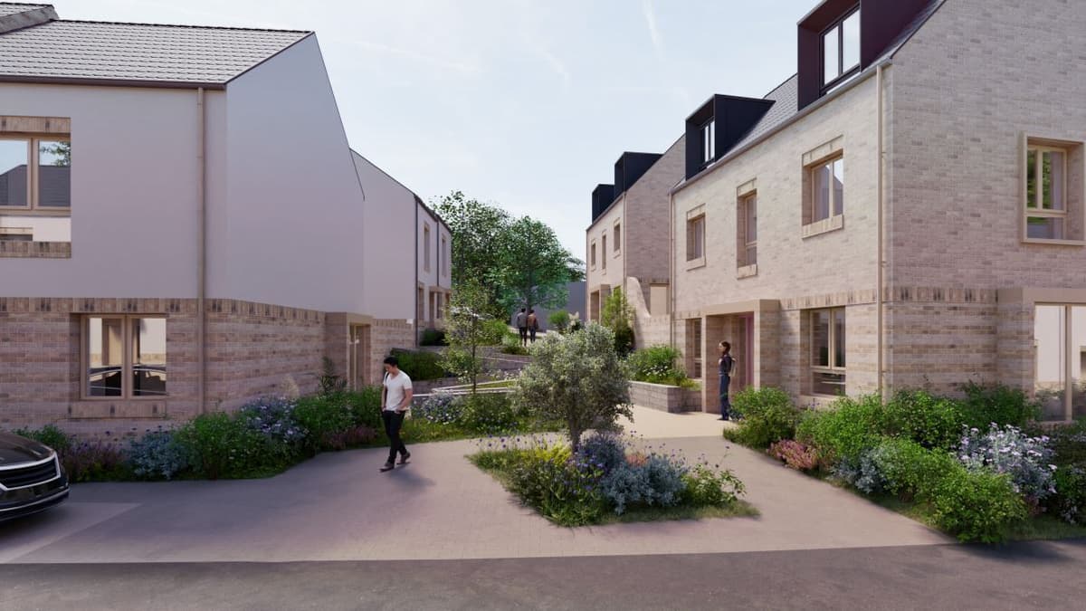 Plans for more than 300 new houses in Truro | voicenewspapers.co.uk