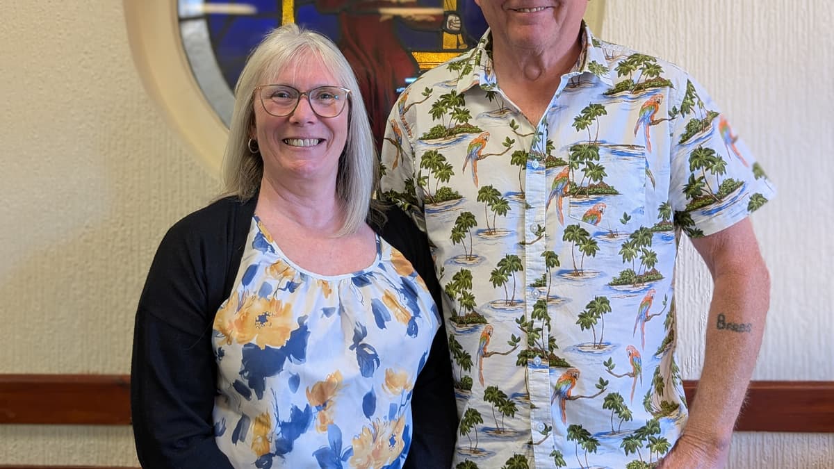 Bodmin Town Council re-elects mayor to serve a second term ...