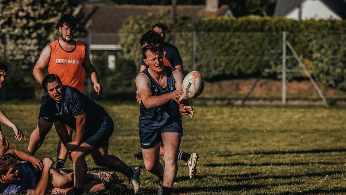 Treble-chasing Saltash and Helston set for Cornwall Clubs Cup final at ...