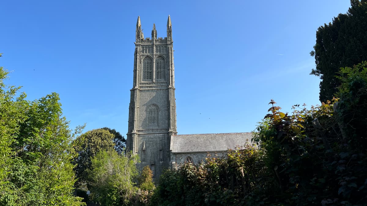 Tower open day aims to raise funds for vital repairs | voicenewspapers ...