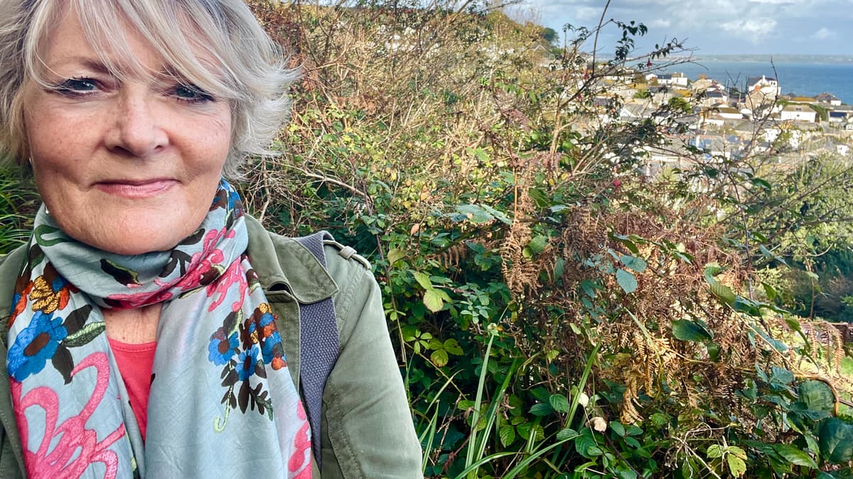 Cornish author explores life, bees and community in her latest novel ...