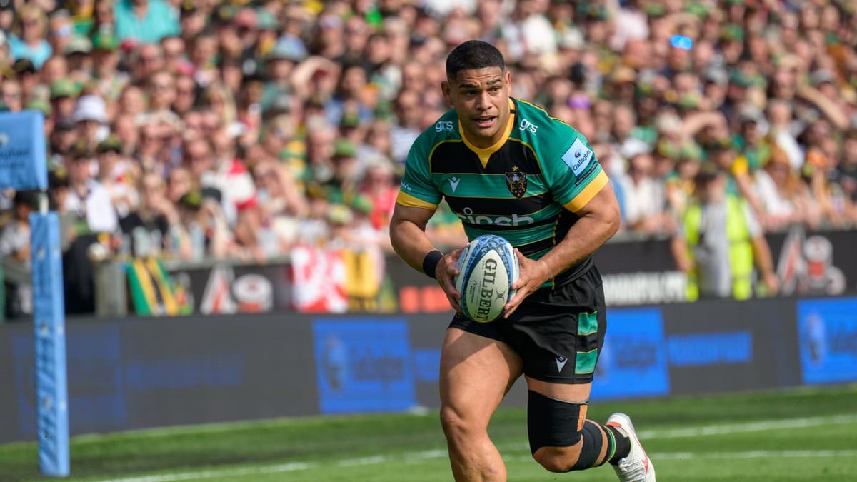 Camborne signal their future intent with Matavesi signing | voicenewspapers.co.uk