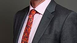 Cornwall's Voice: Andrew George, Liberal Democrat MP for St Ives ...