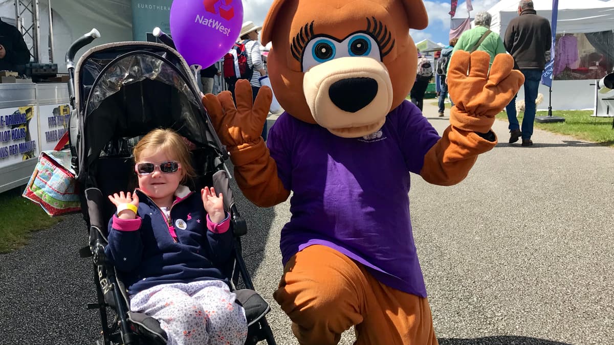 Family fun day to raise funds for Cornish child bereavement charity ...