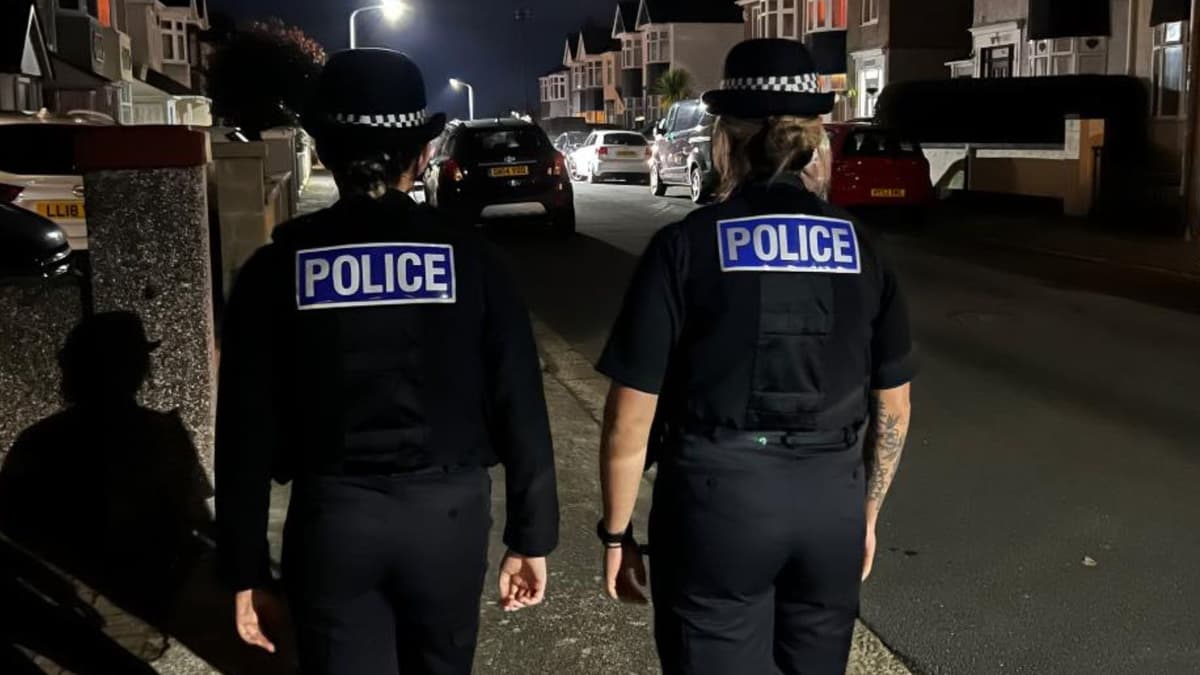 Towns will see an increase in police patrols this summer to tackle ...
