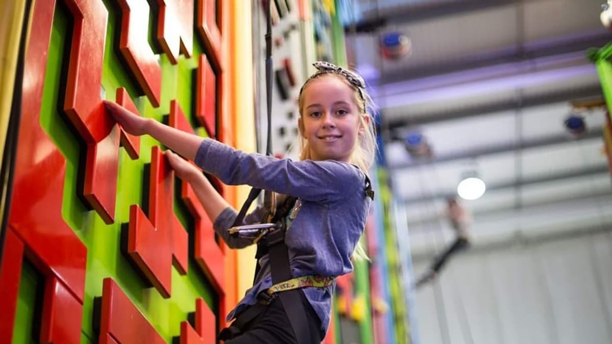 New multi-million-pound activity centre set to open | voicenewspapers.co.uk