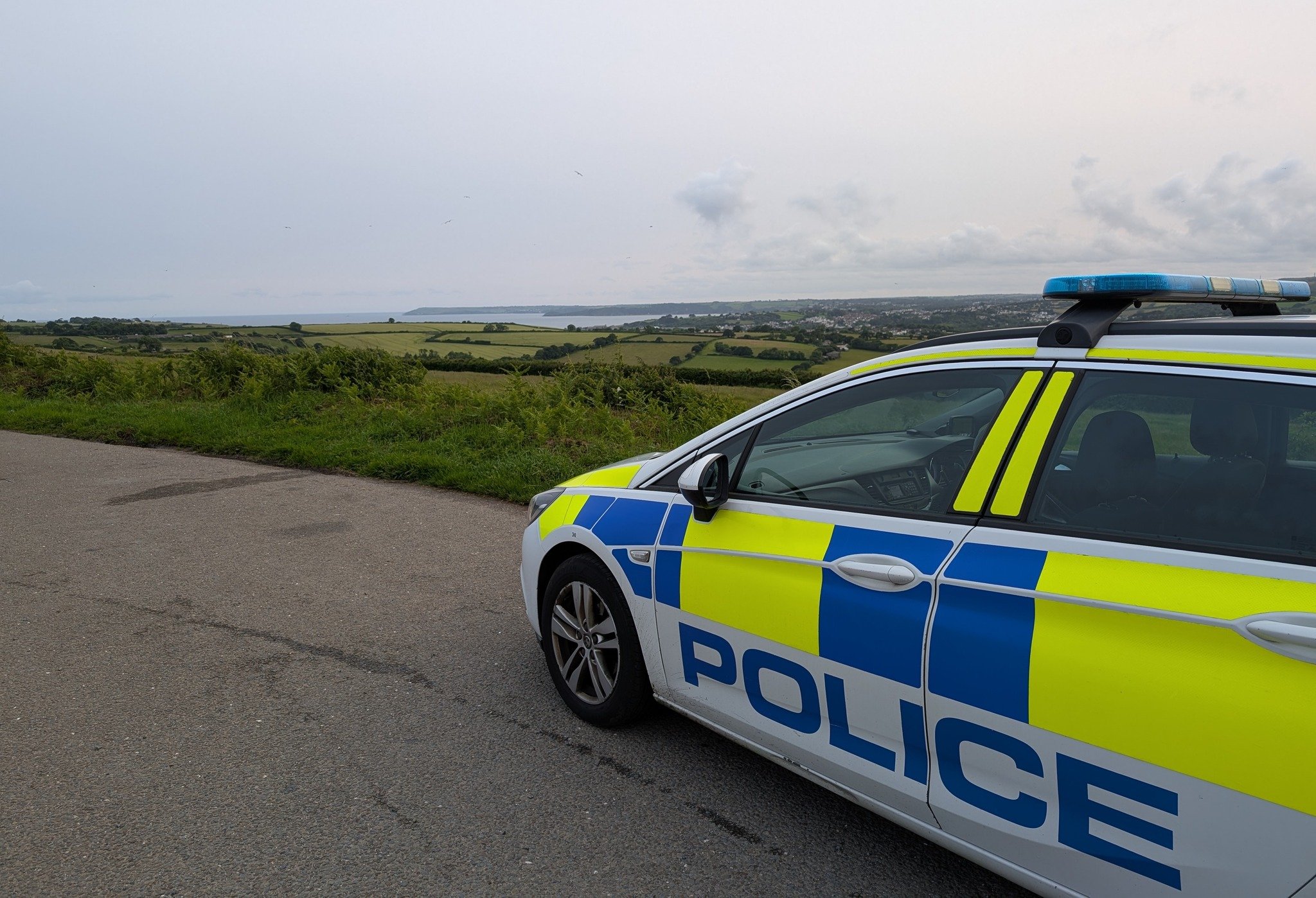 Arrests made and prison sentences dished out as police tackle crime in ...