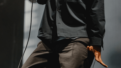 One of the most influential alternative bands in the world took to the ...