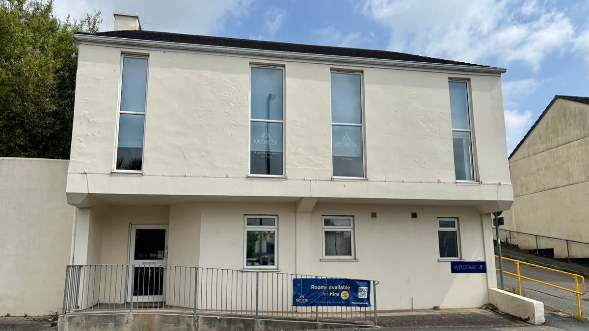 Sunshine Café Community Hub to expand provision | voicenewspapers.co.uk