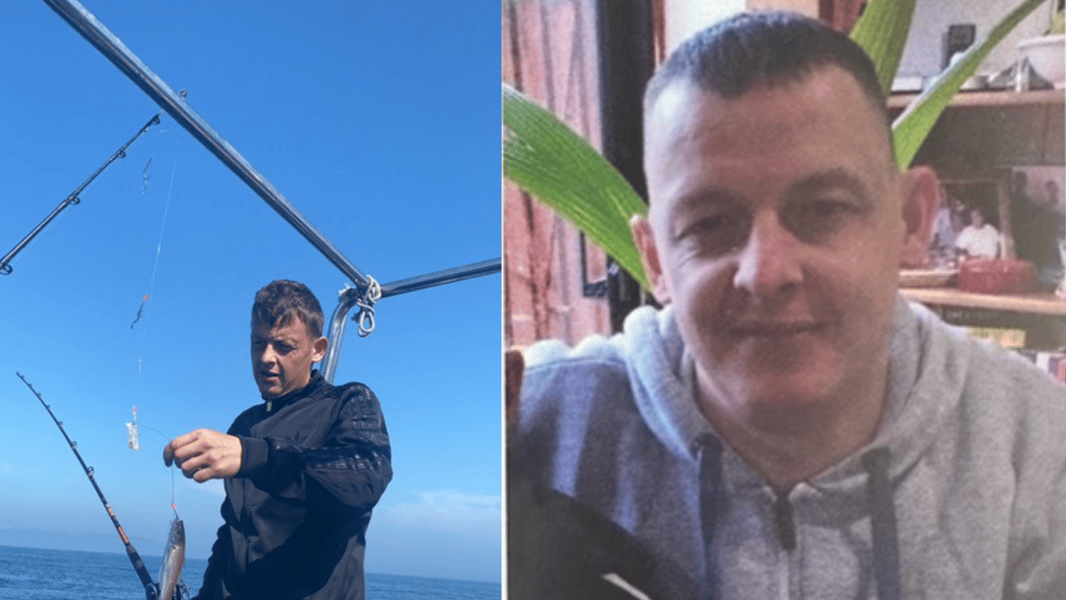 Family pay tribute to man who died in A38 collision near Doublebois ...