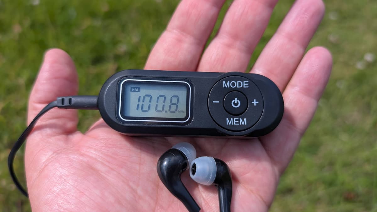 Hospital radio speeds up patient recovery with new FM radio packs ...