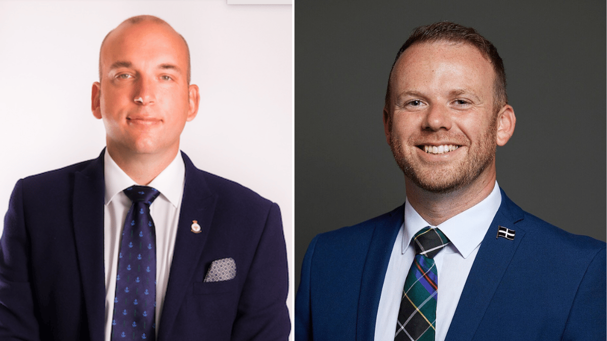 Councillor accuses MP of “politically motivated” smear campaign ...