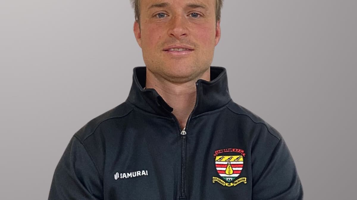 Kessell takes charge at ambitious Camborne | voicenewspapers.co.uk