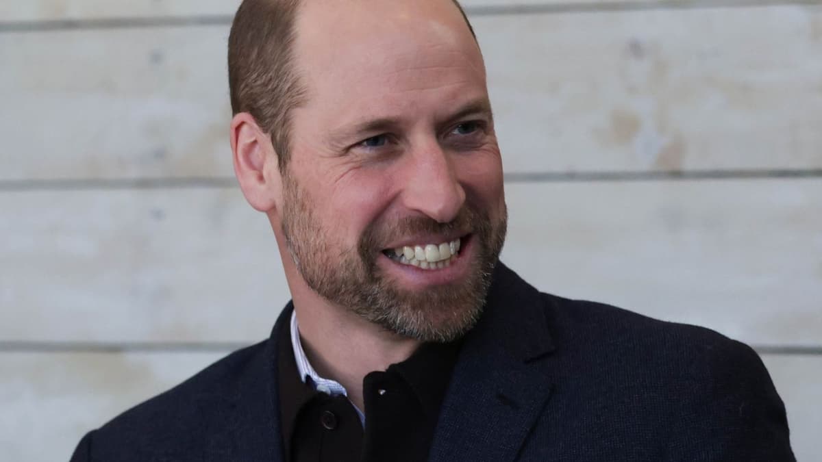 Prince William wishes Tinners well ahead of National League bow ...