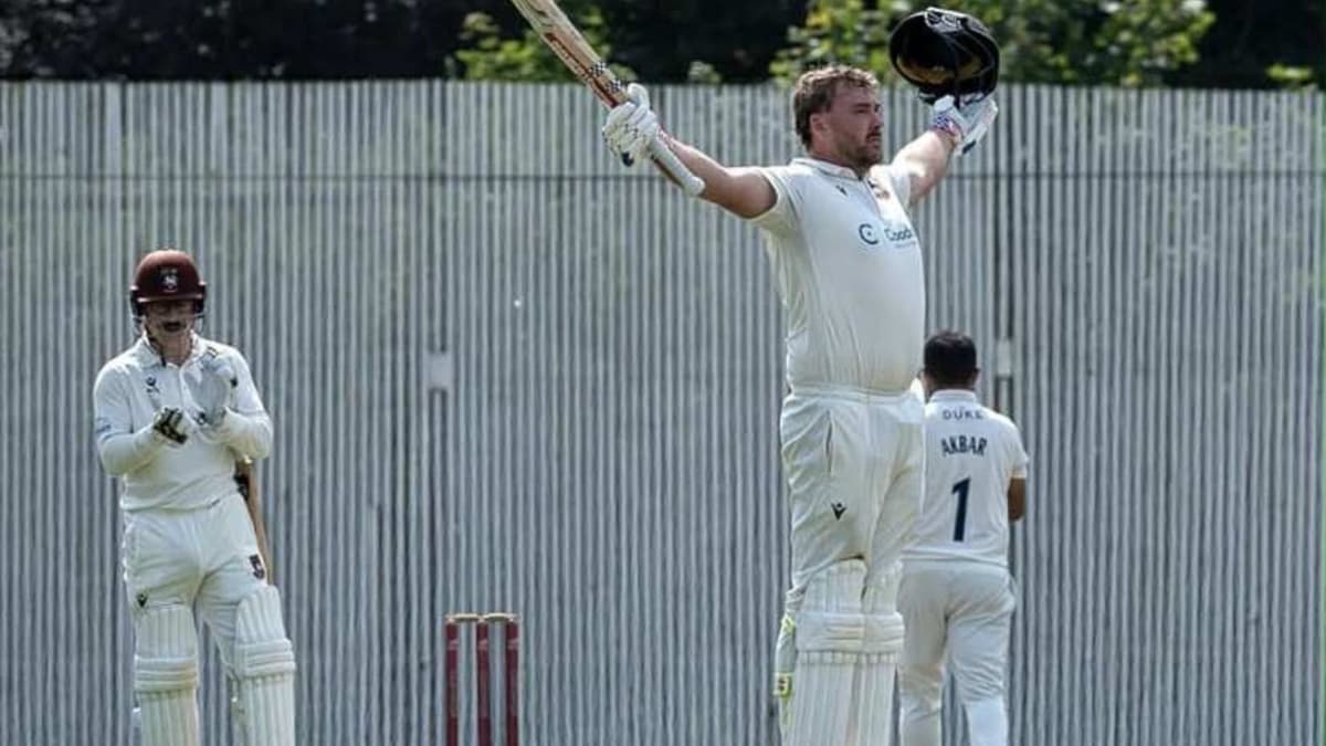 Penzance reach National Club Championship final at Lord's ...