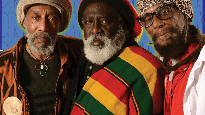 Pioneers of UK reggae to headline music festival | voicenewspapers.co.uk