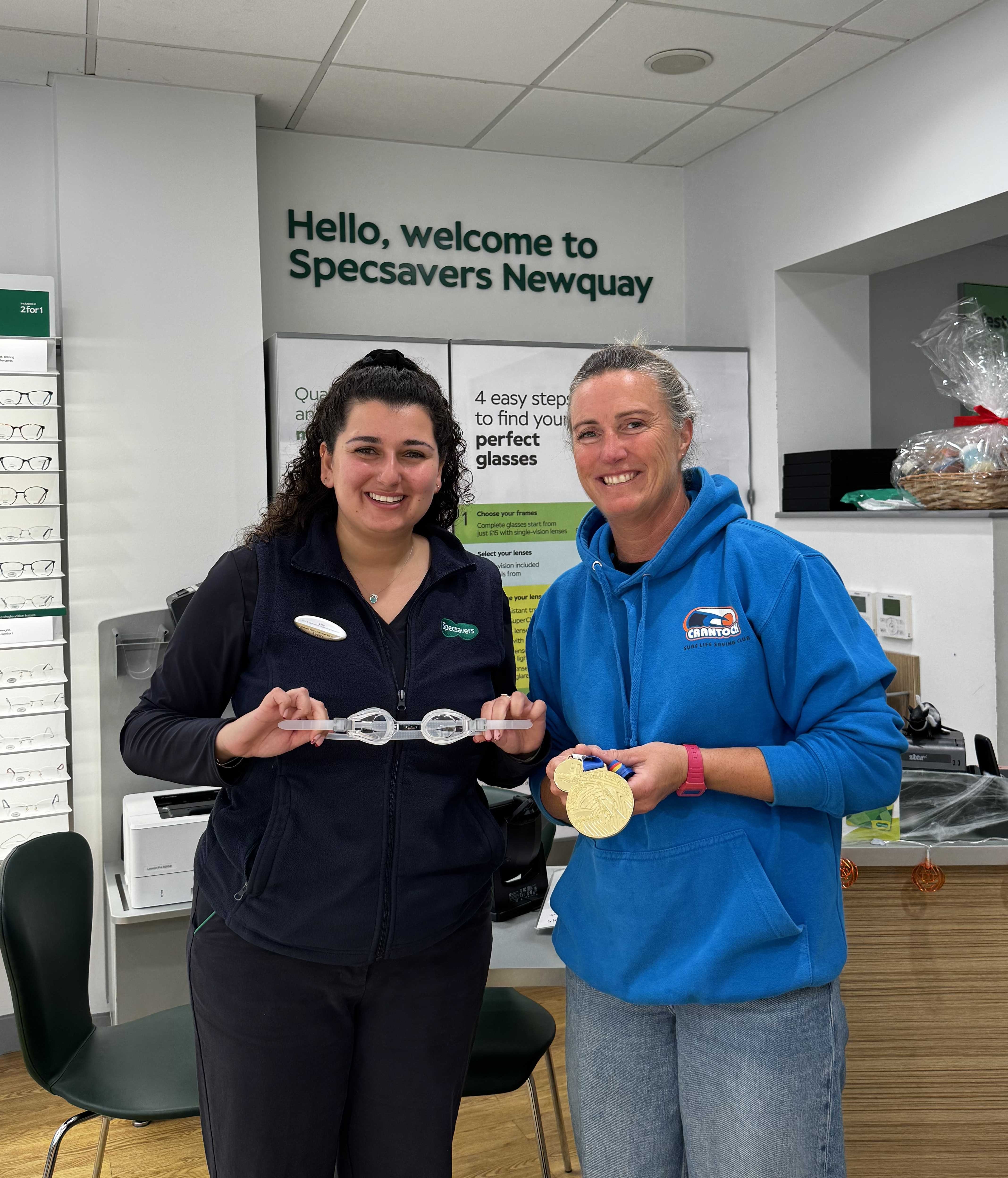 The Voice - local news at the heart of the community