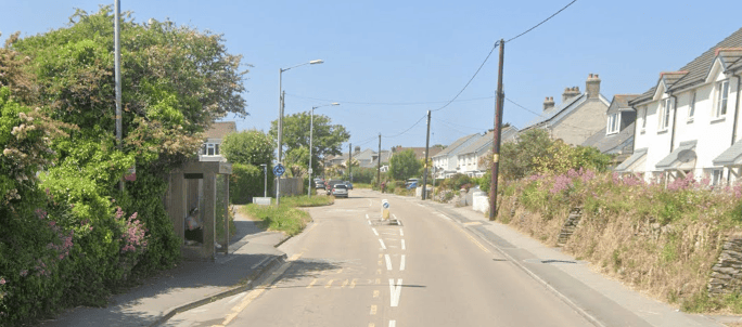 Residents fear parts of community could become isolated following road ...