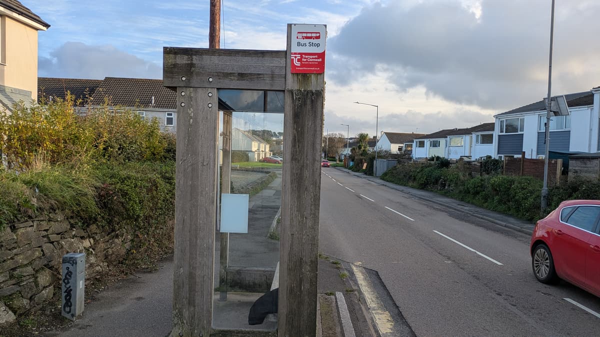 Campaigners consider launching community bus scheme | voicenewspapers.co.uk