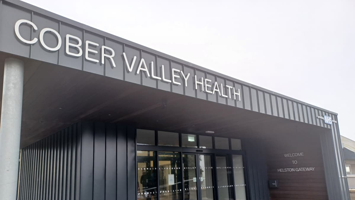 New health and wellbeing hub opens in Cornwall | voicenewspapers.co.uk