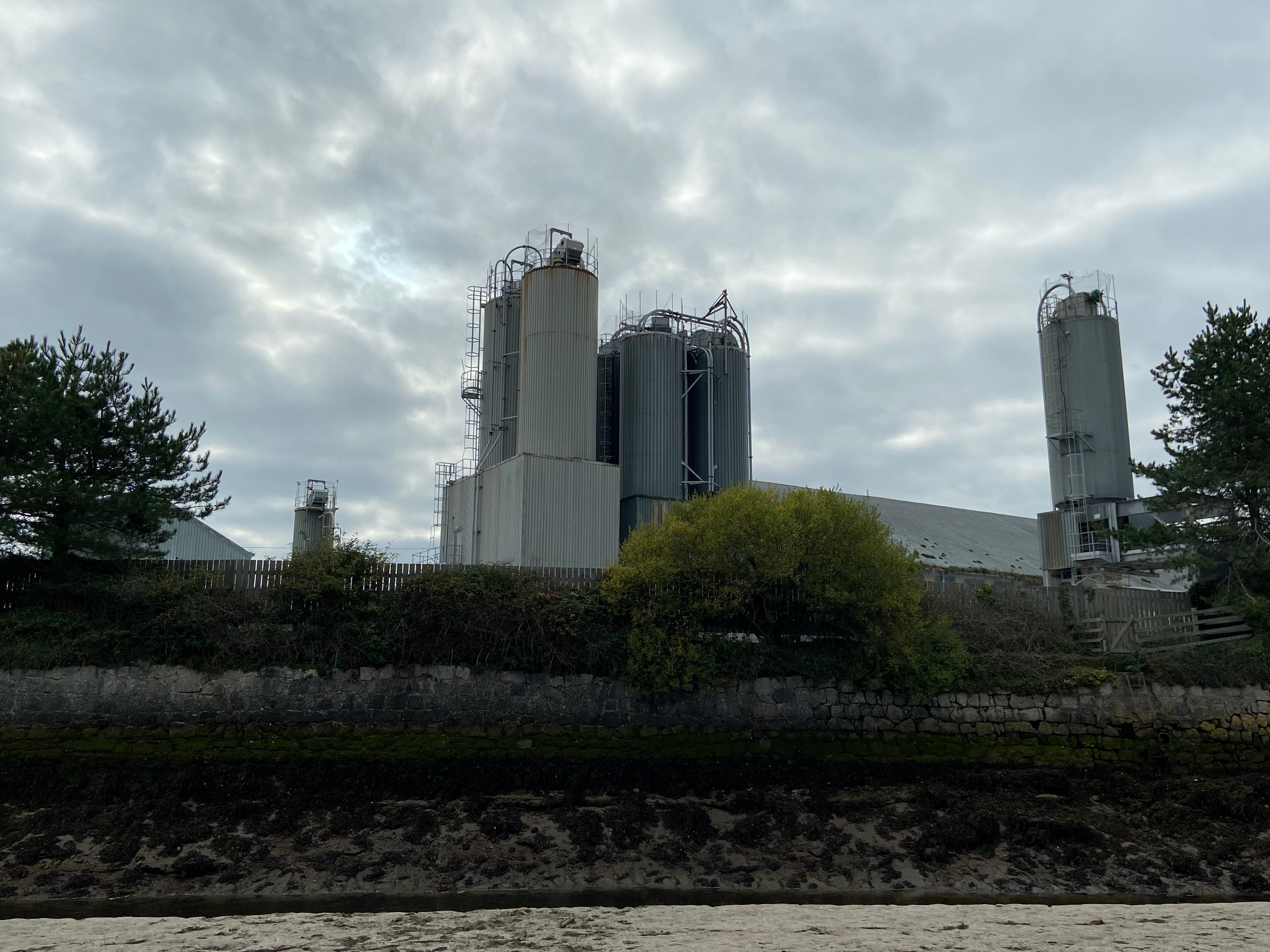 Minerals giant Imerys announces job losses in Cornwall in the run-up to ...